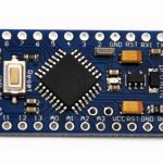 Arduino UNO Rev 3 - Tienda Prometec