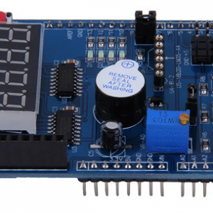 MultiFunction Shield - Tienda Prometec