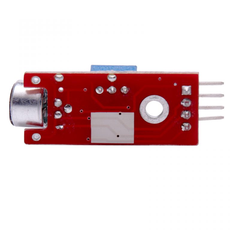 Sensor de sonido - Tienda Prometec