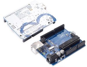 UNO Rev 3 - Tienda Prometec