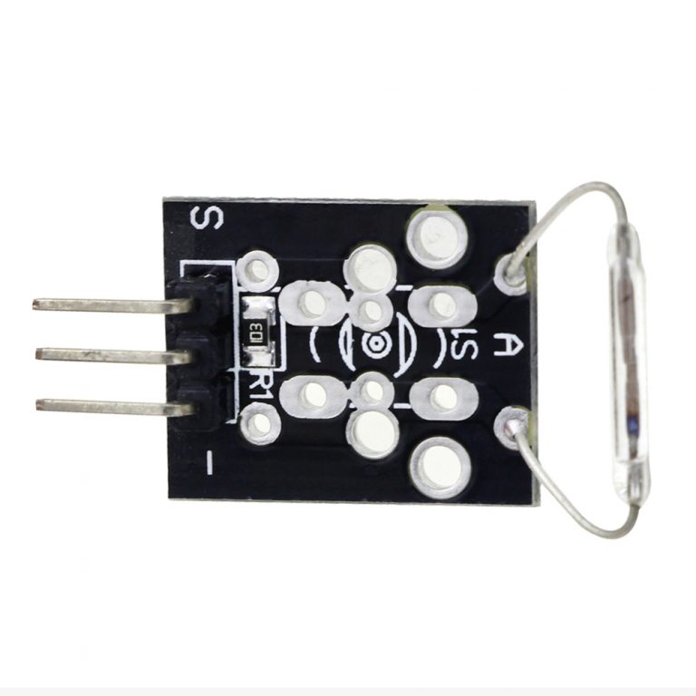 Mini Dry Reed module - Tienda Prometec