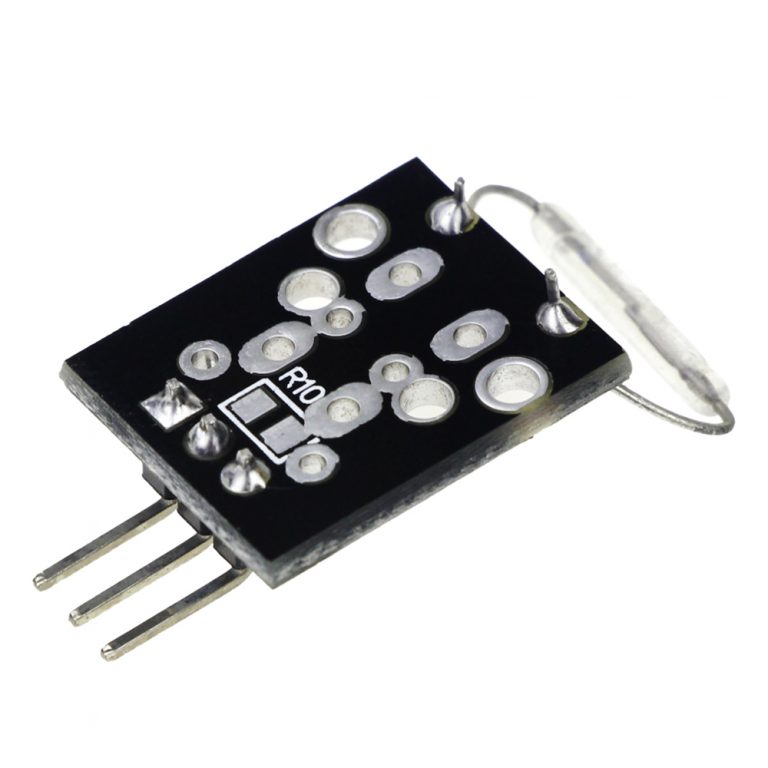 Mini Dry Reed module - Tienda Prometec
