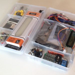Kit Arduino - ¡ Aprende de forma fácil ! - Starter Kit Arduino