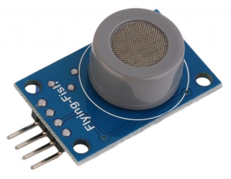 Mq 7 Sensor Monoxido C Tienda Prometec