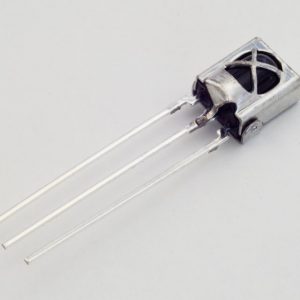 Emisor / Receptor Infrarrojo - Tienda Prometec