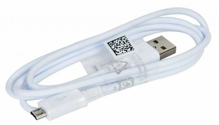 Cable micro USB: ESP32, ESP8266, DUE - Tienda Prometec