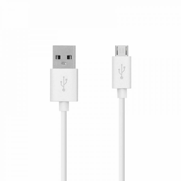 Cable Micro Usb Esp32 Esp8266 Due Tienda Prometec