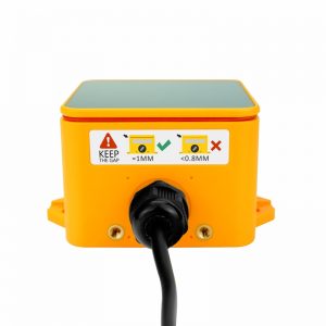 M5Stack Tough ESP32 IoT - Tienda Prometec